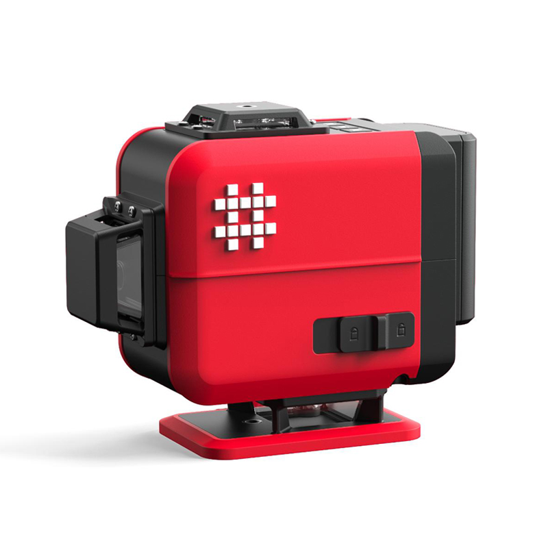 Wholesale High Quality 24 12 Lines Highlight Laser Level Maker